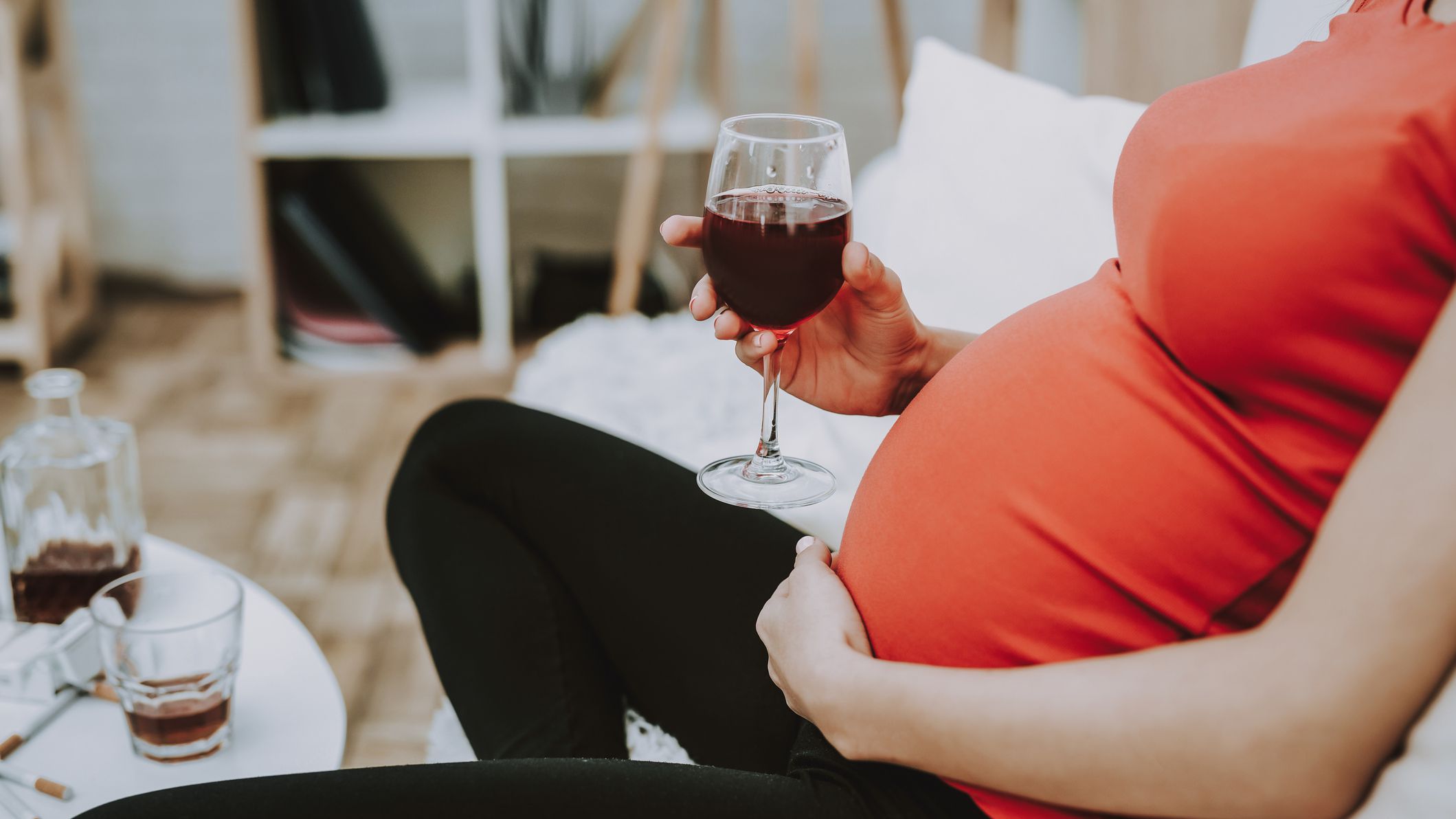 Substance Abuse During Pregnancy: Dangers and Risks of Abusing ...