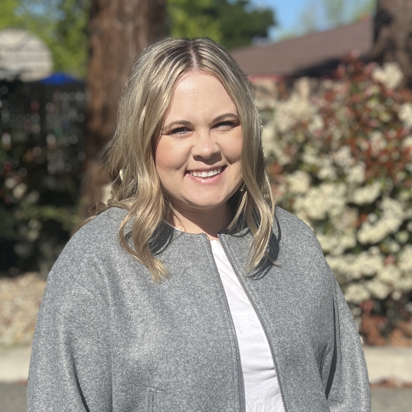 Amber Ambrus - Options Health